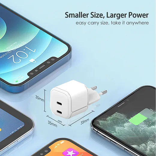 usb c wall plug | redot-tech.com